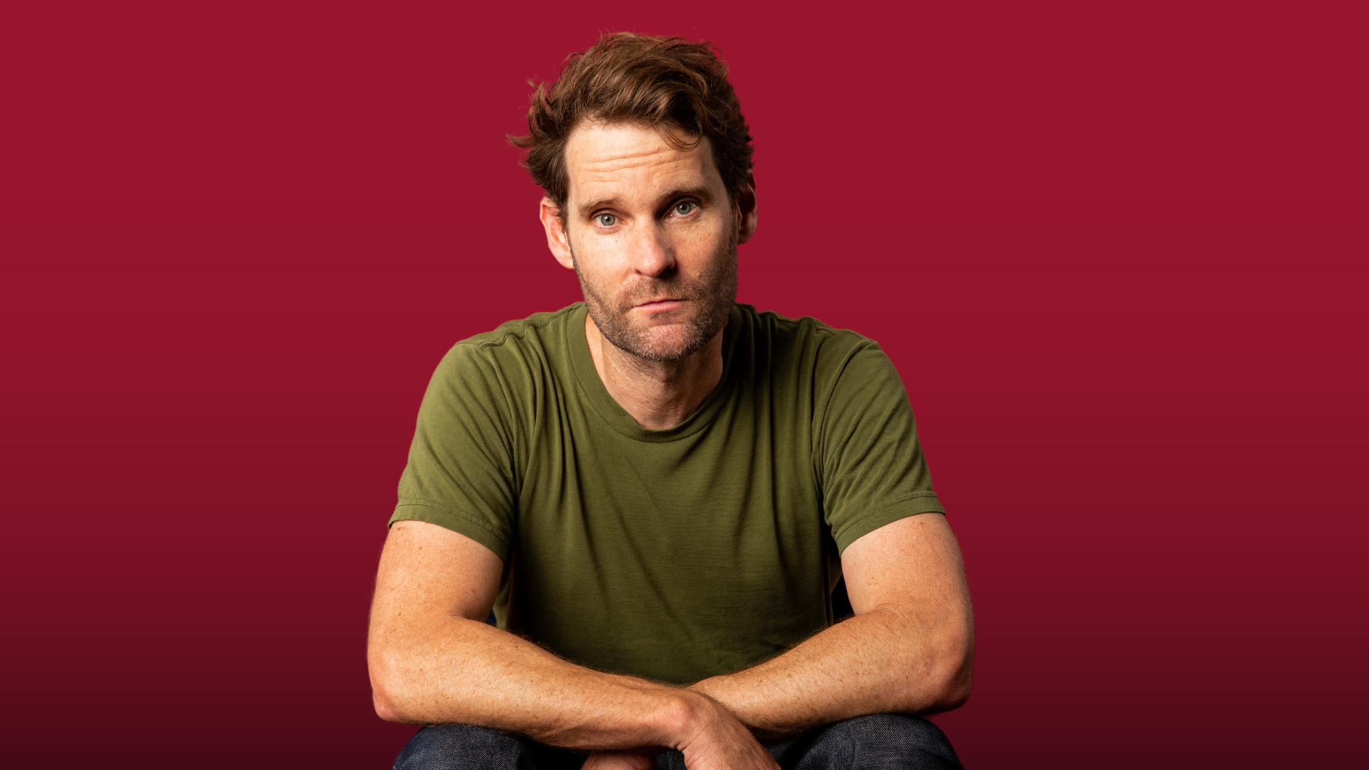 Brisbane Powerhouse Archives - Brisbane Comedy Festival