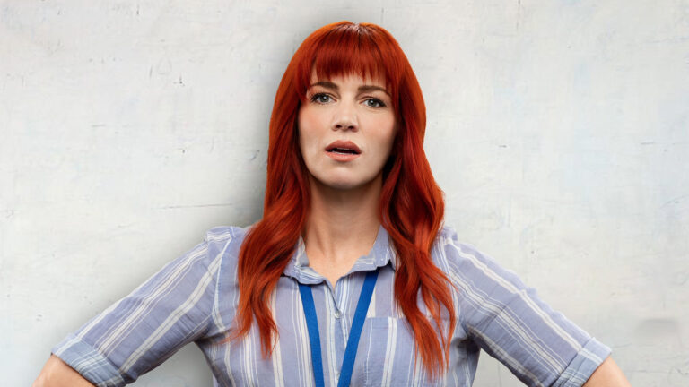 Bron Lewis - Brisbane Comedy Festival