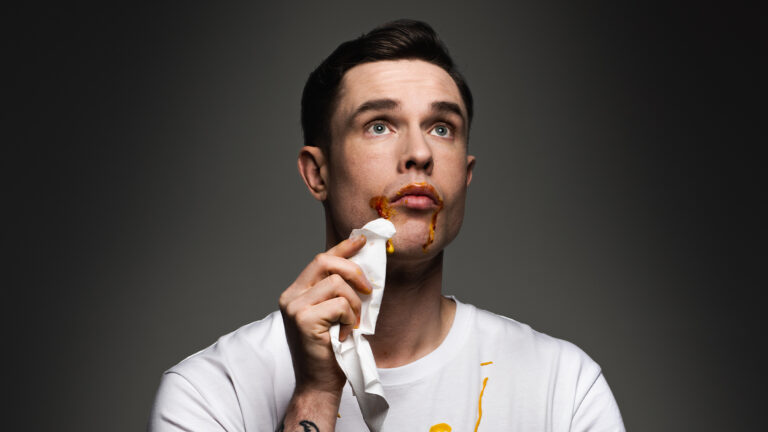 Brisbane Comedy Festival - Live Comedy Brisbane