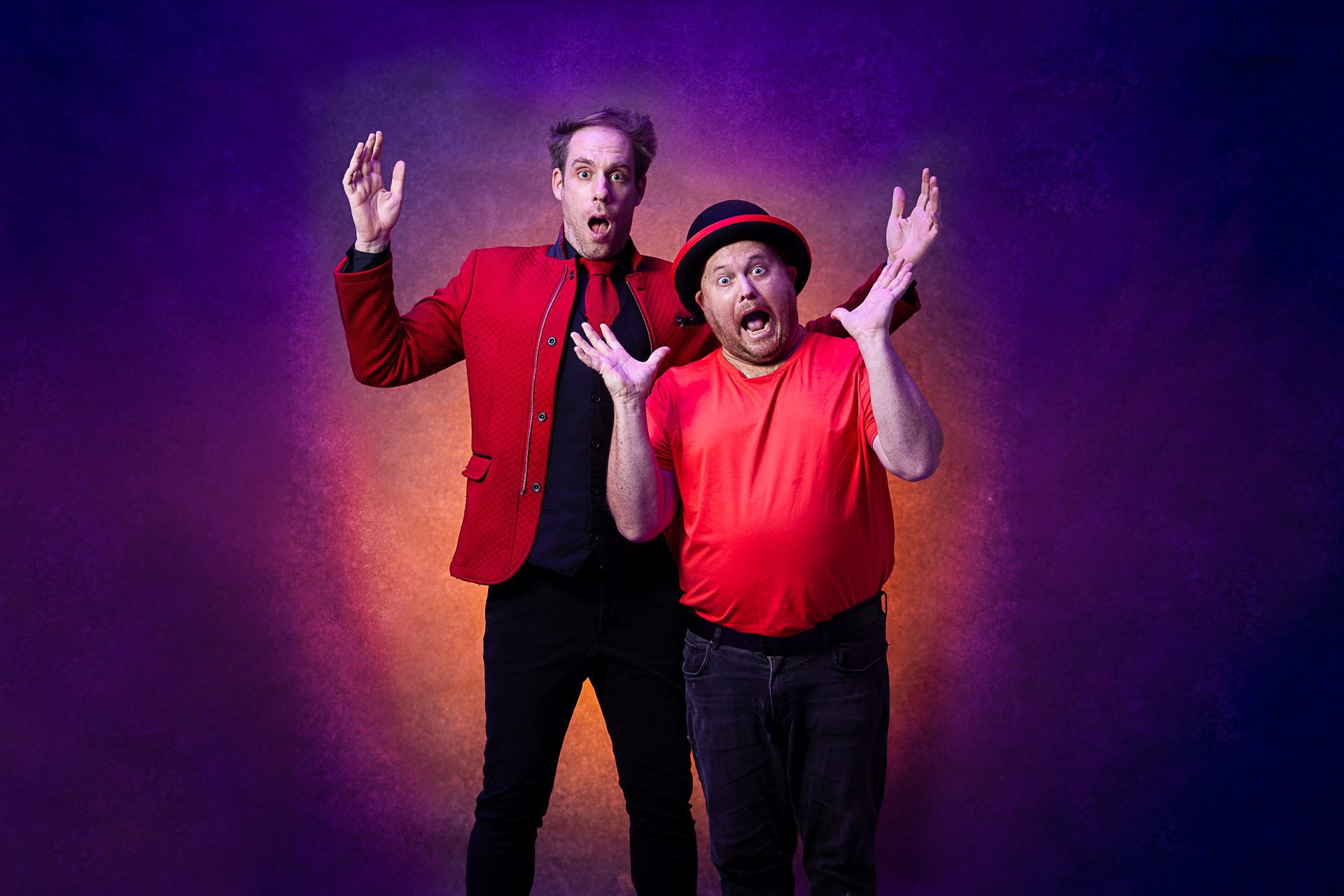 Brisbane Comedy Festival - Live Comedy Brisbane