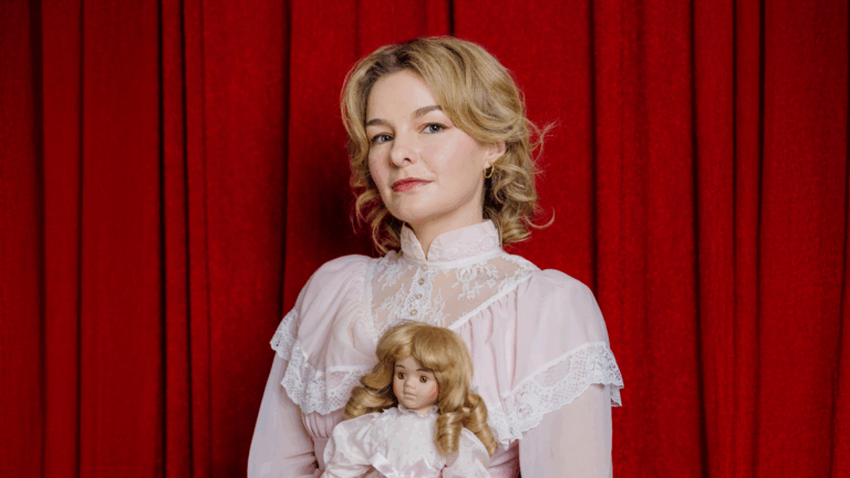 Abby Howells - Brisbane Comedy Festival